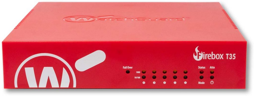 Best affordable firewall for small businesses - Firewalls.com