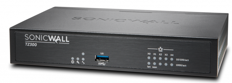 SonicWall TZ300 Discontinued; TZ350 Takes the Stage - Firewalls.com
