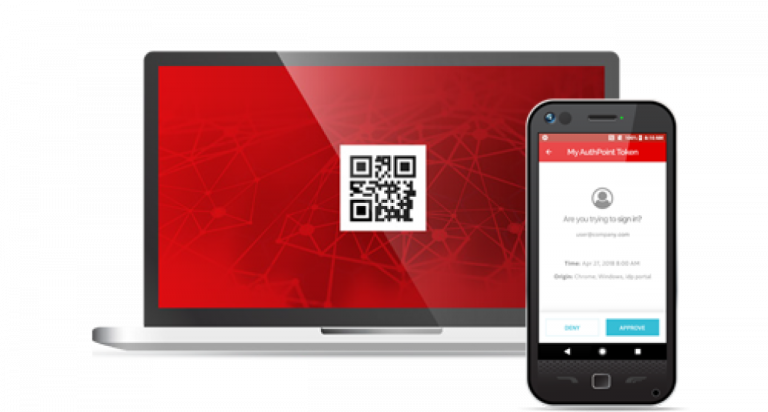 Secure Remote User Credentials with Multifactor Authentication ...