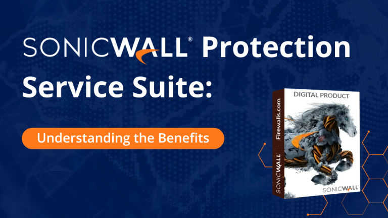 SonicWall Service Suites: Essential vs Advanced - Firewalls.com