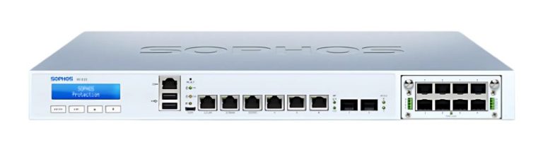 Sophos XGS 2100 vs XG 210 - Firewalls.com