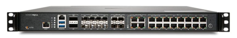 NSa SonicWall 5800 vs 6700 Firewall Comparison - Firewalls.com