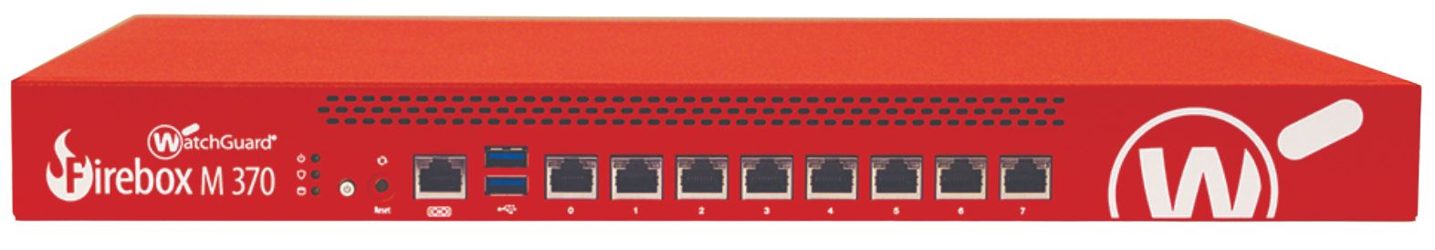 WatchGuard Firebox M370 vs Firebox M390 - Firewalls.com