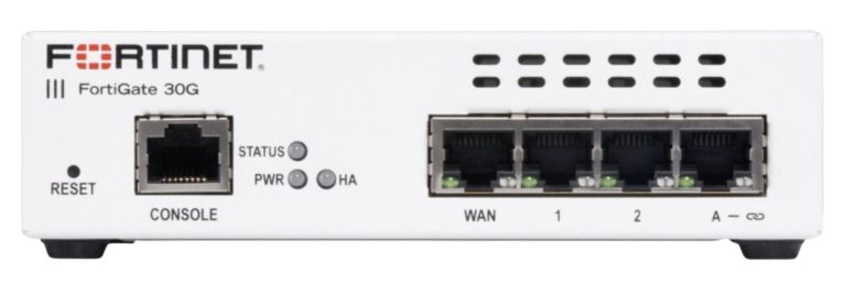 FortiGate 30E vs 30G - Firewalls.com