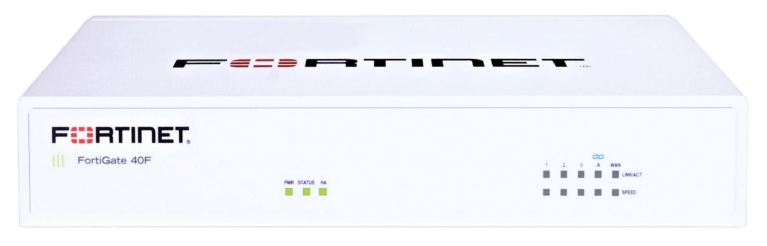 FortiGate 40F vs 50F vs 60F - Firewalls.com