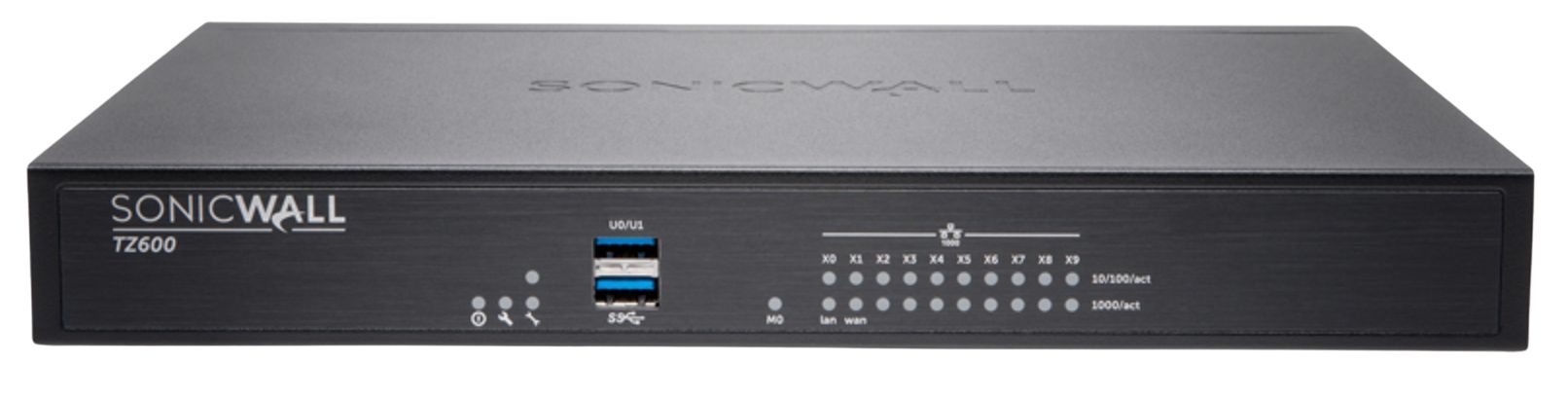 SonicWall TZ600 vs TZ670: Key Differences - Firewalls.com