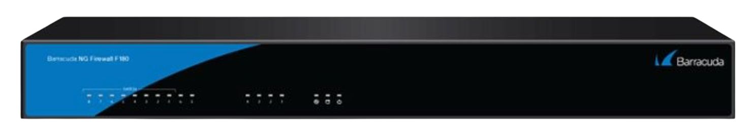 Barracuda Cyber Security: F80 vs F180 Firewall Comparison - Firewalls.com
