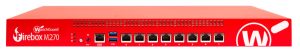 WatchGuard M270 vs M290 - Firewalls.com