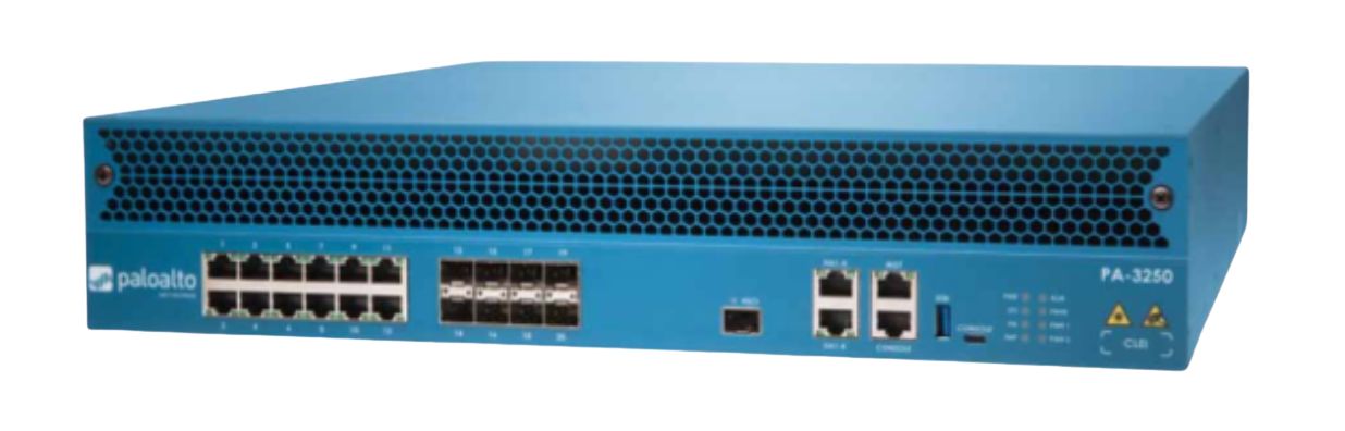 PA-3020 vs PA-3250: Compare Palo Alto Networks Firewalls - Firewalls.com