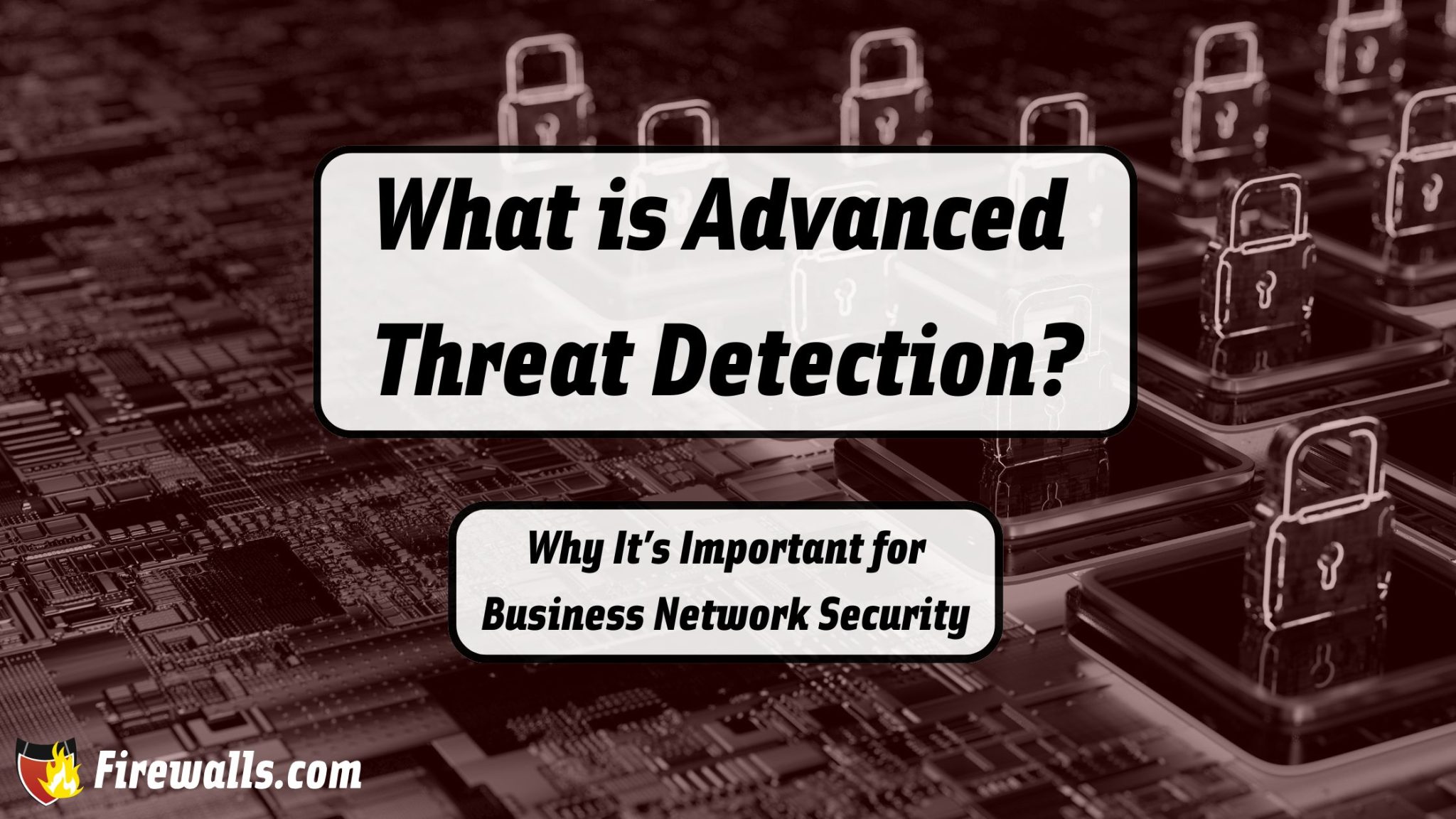 Network Security Providers for Small Businesses - Firewalls.com