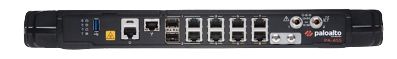 Palo Alto Firewalls Model Comparison: PA-450 vs PA-455 - Firewalls.com