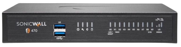 SonicWall TZ470 vs TZ480: Upgrades in NGFW Performance - Firewalls.com
