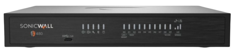SonicWall TZ470 vs TZ480: Upgrades in NGFW Performance - Firewalls.com