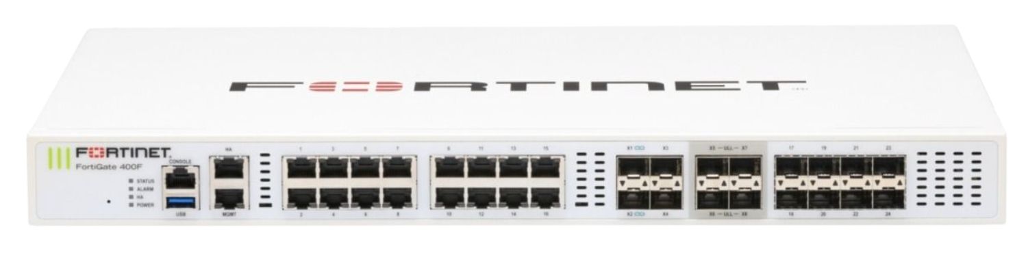 Fortinet 200G vs FortiGate 400F - Firewalls.com