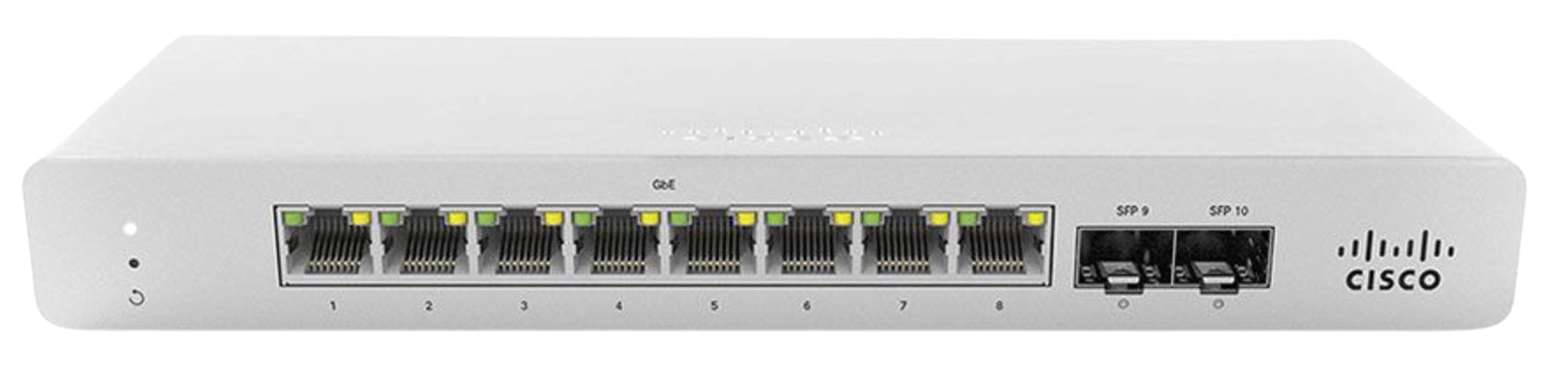 Meraki MS Switches 120 vs 130 - Firewalls.com