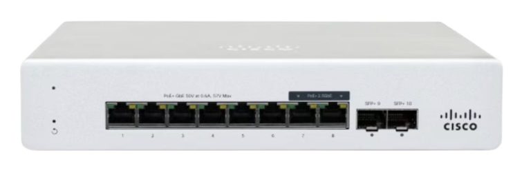 Meraki MS Switches 120 vs 130 - Firewalls.com