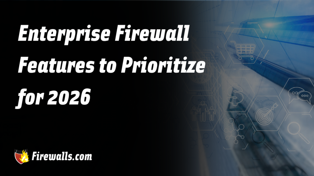 How to Choose a Cisco Meraki Firewall for your Small Business ...