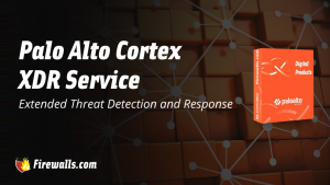 Cortex XDR Service from Palo Alto Networks - Firewalls.com