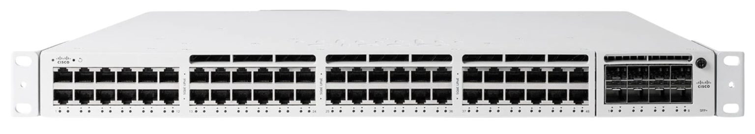 Meraki MS355 vs Meraki MS390 Network Switch Comparison - Firewalls.com