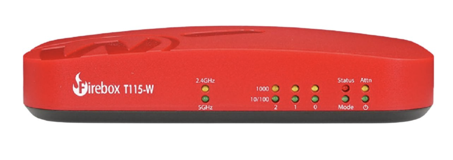 WatchGuard Technologies Firewall T115-W vs T125-W - Firewalls.com