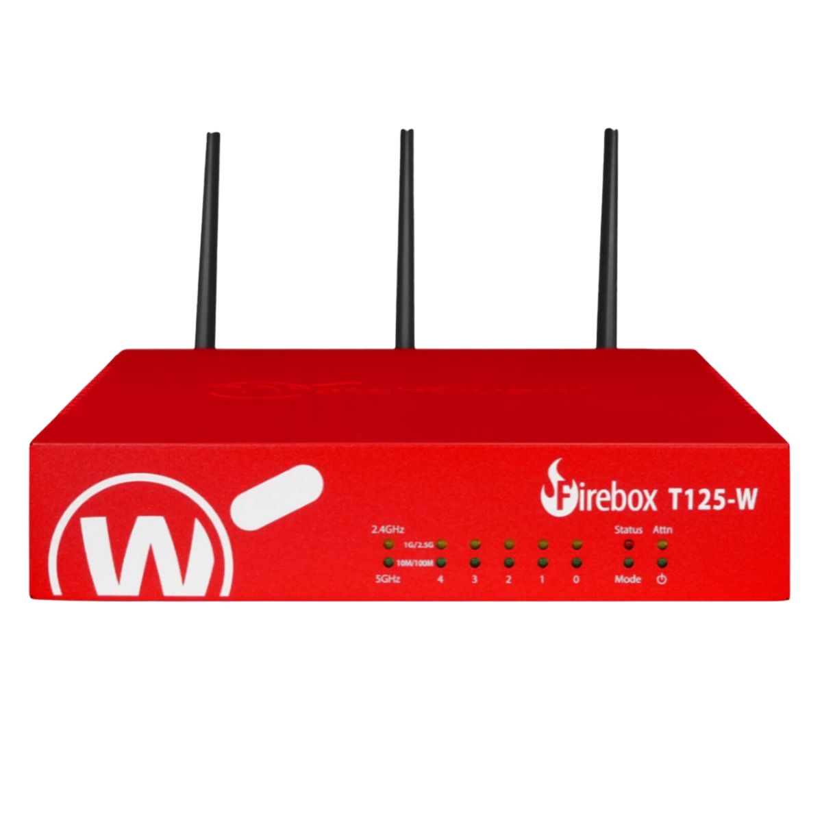 WatchGuard Technologies Firewall T115-W vs T125-W - Firewalls.com