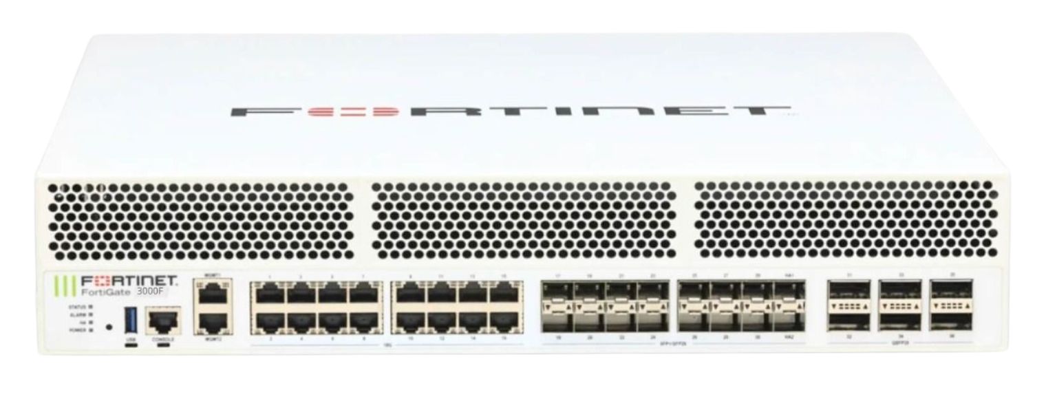 FortiGate Firewall 900G vs 3000F: A Streamlined Comparison - Firewalls.com