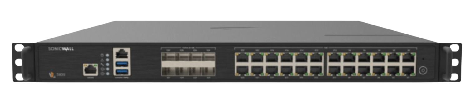 NSa SonicWall 5800 vs 6700 Firewall Comparison - Firewalls.com