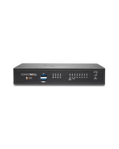 SonicWall TZ370 | Small Business Firewall | Firewalls.com