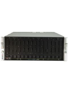 Fortinet FAZ-3700G-BDL-466-36 | FortiAnalyzer-3700G Hardware plus 3 ...