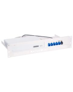 RackMount.IT Rack Mount Kit for Sophos XGS 87 & 107