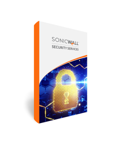 Renew your SonicWall SMA 500v for SonicWall SMA & SRA