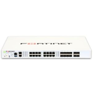 FG-201G-BDL-809-60 | Fortinet FortiGate-201G Firewall Hardware plus 5 ...