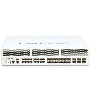 Fortinet FG-3000F-BDL-809-36 | FortiGate-3000F Hardware plus 3 Year FortiCare Premium and ...