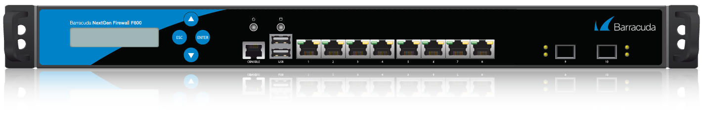 Barracuda Networks Png