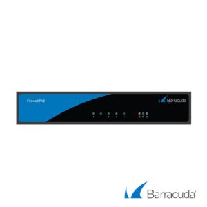 Barracuda BNGF12a | F12 Firewall | Network Security | Firewalls.com