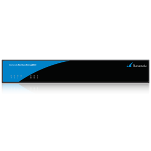 Barracuda BNGF80b | F80 Firewall | Network Security | Firewalls.com