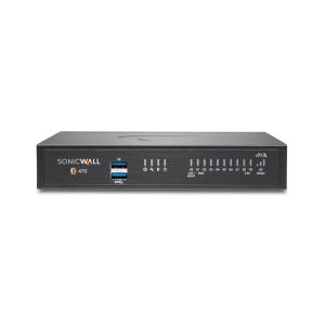SonicWall 02-SSC-6798 | TZ470 Secure Upgrade Plus - Advanced Edition ...