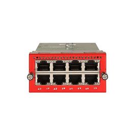 WatchGuard Firebox M - 8-Port 1Gb SFP Module