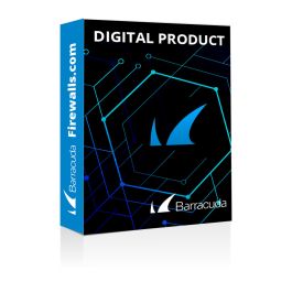 Barracuda BTEP | Total Email Protection - Per User - 1 Month | Network ...