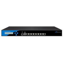 Barracuda Firewall Appliance F400