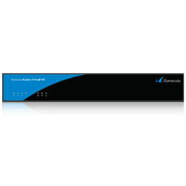 Barracuda BNGF80b | F80 Firewall | Network Security | Firewalls.com