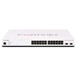 Fortinet FS-224E-POE | Fortinet FortiSwitch-224E-POE - Appliance Only ...