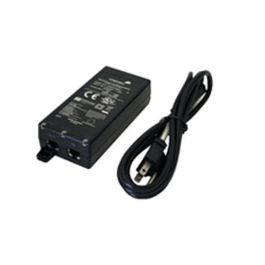 Meraki MR 802.3at PoE Injector (Power Cord Not Included)