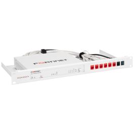RM-FR-T21 | Rack Mount Kit for FortiGate 50G Series | Network Security ...