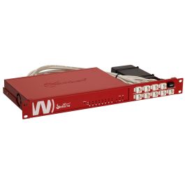 RM-FR-T18 | RackMount.IT Rack Mount Kit for FortiGate 80F-POE / 81F-POE ...
