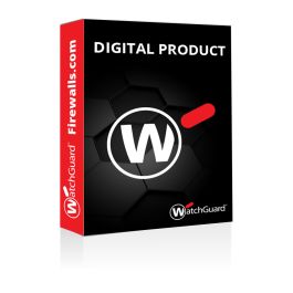 WatchGuard WGT47203 | WatchGuard Standard Support Renewal 3-yr for ...