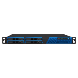 Barracuda BBS690a | Backup Server 690 - Appliance Only | Network ...