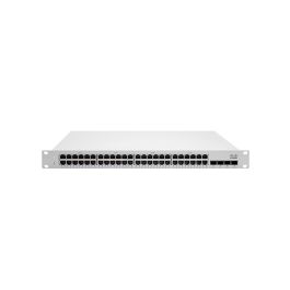 MS210-48LP-HW | Meraki MS210-48LP 1G L2 Cld-Mngd 48x GigE 370W PoE ...