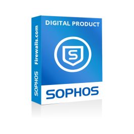 Sophos ZD750012ZZNCAA | Sophos XGS 7500 Zero-Day Protection - 12 MOS ...