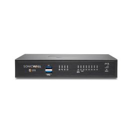 SonicWall 02-SSC-6819 | TZ370 TotalSecure - Advanced Edition - 1 Year ...